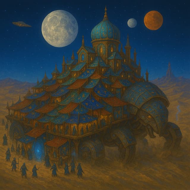 Try GPT-4o Image Generation Instantly - Available in ChatGPT