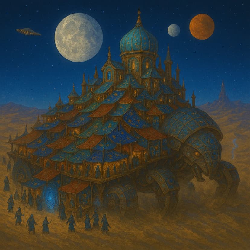 Try GPT-4o Image Generation Instantly - Available in ChatGPT